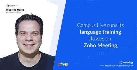 Online Education Software Archives Zoho Blog