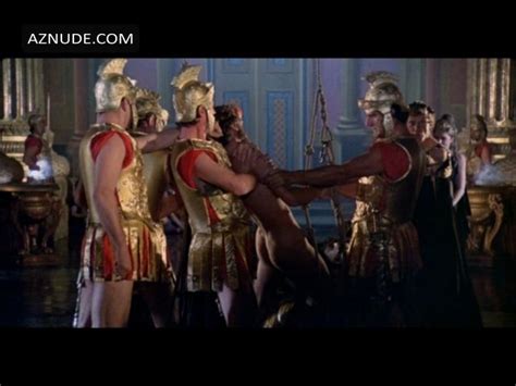 Caligula Nude Scenes Aznude Men