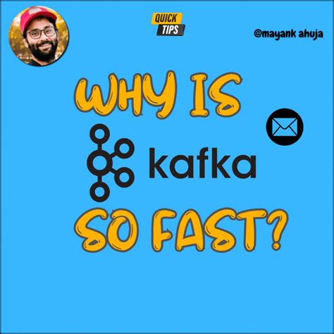 Mayank Ahuja On Linkedin Kafka Messaging Softwaredevelopment Tech Technology Developer