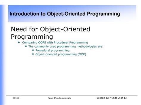 ppt objectives in this lesson you will learn to appreciate the need