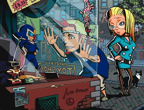 Viewtiful Joe Viewtiful Joe Wiki Fandom Powered By Wikia