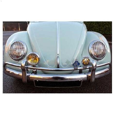 Grilles Pare Pierres Style Porsche 356 Pour La Protection Des Phares