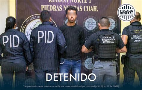 Detenido Posible Feminicida De La Colonia Carrillo Puerto En La Capital