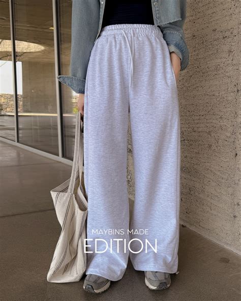 메이빈스 감성 데일리룩 Maybins