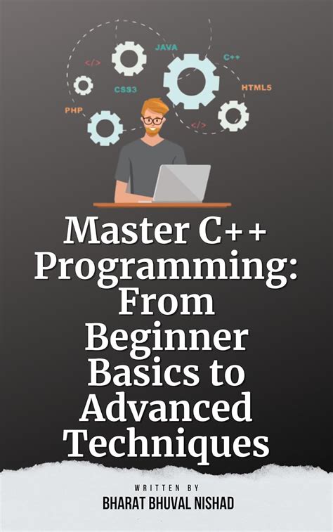 Master C Programming From Beginner Basics To Advanced Techniques SoftArchive