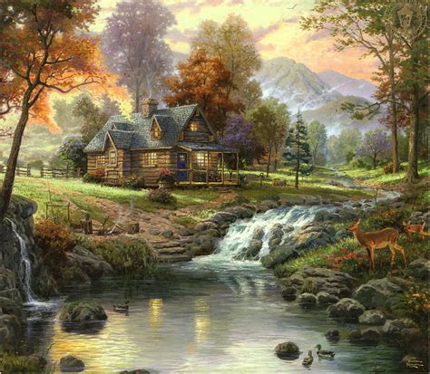 FE Peinture Paysage