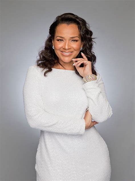 Lisa Raye Without Makeup
