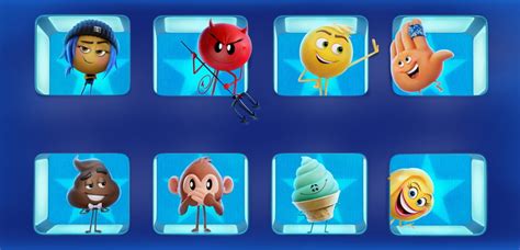 Comedy Animation Smiler 8k Hi 5 8k Ice Cream Gene 4k Adventure