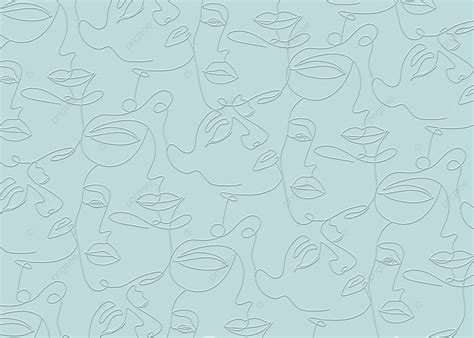 인물 추상 적 인 얼굴 라인 배경 캐릭터 그래피티 요약 배경 일러스트 및 사진 무료 다운로드 Pngtree