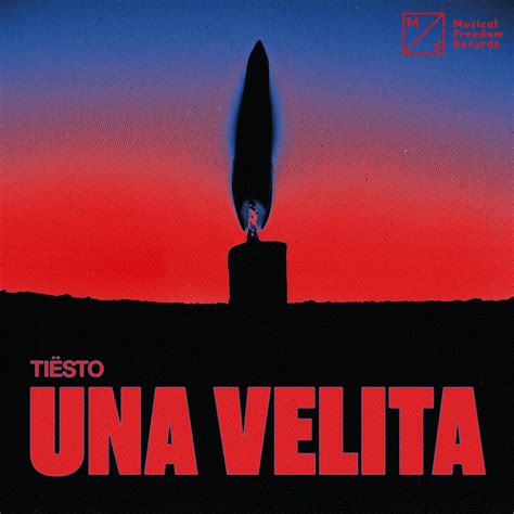 Tiësto Una Velita AK47Full