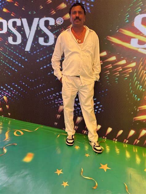 Santhiraju Dodda On Linkedin Lifeatsynopsys