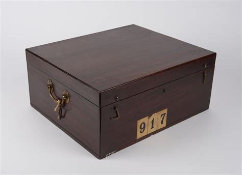 Brass Framed Sextant With Stand Artificial Horizon And Case Science Museum Group Collection