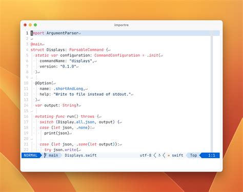 GitHub Importre Alfred Screenshot Take A Screenshot With Your Beautiful Wallpaper