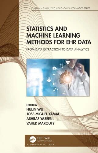 statistics and machine learning methods for ehr data from data