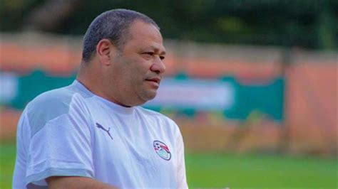 ضياء السيد لمصراوي إدارة الزمالك تتحكم في القرارات وجوميز مدرب