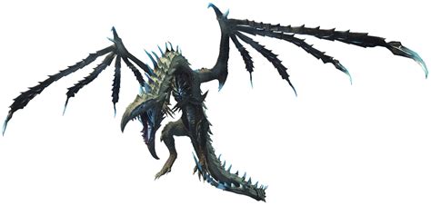 Merphistophelin Photo Gallery Monster Hunter Wiki Fandom Monster