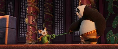 Kung Fu Panda 4 2024 Screencap Fancaps