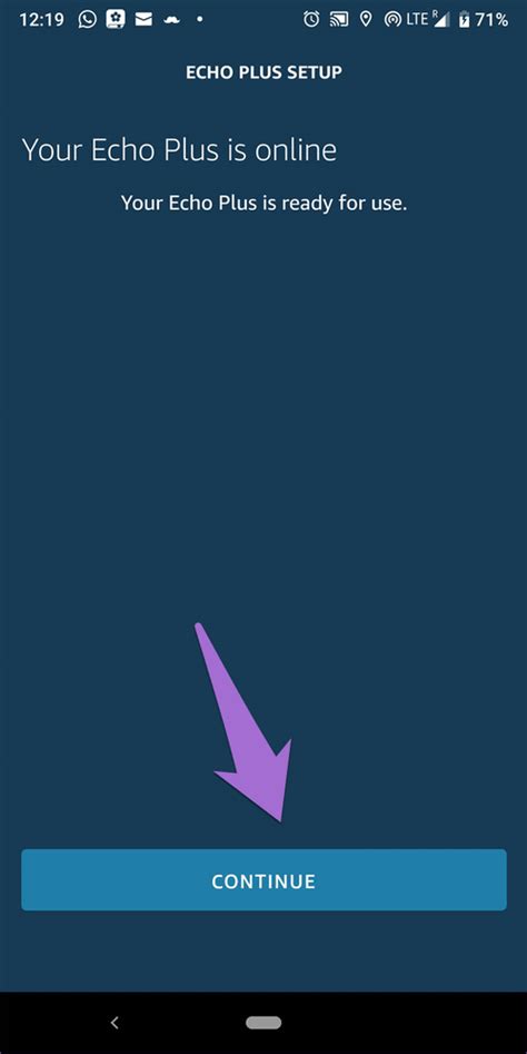 How To Connect Amazon Echo To Mobile Hotspot