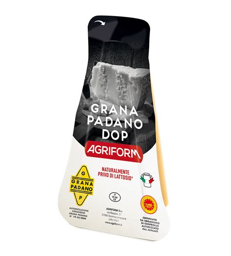 Grana Padano Dop Caratteristiche E Valori Nutrizionali Agriform