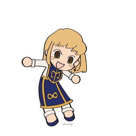 Leorio X Kurapika On Tumblr