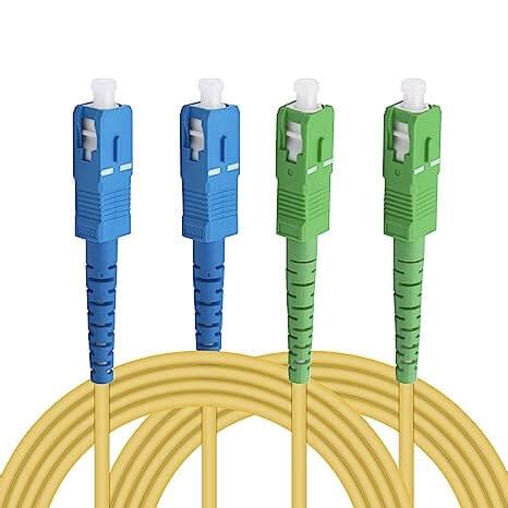 SC Fiber Cable
