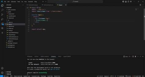 Sudharsanam D On Linkedin Productivity Todolist Reactjs