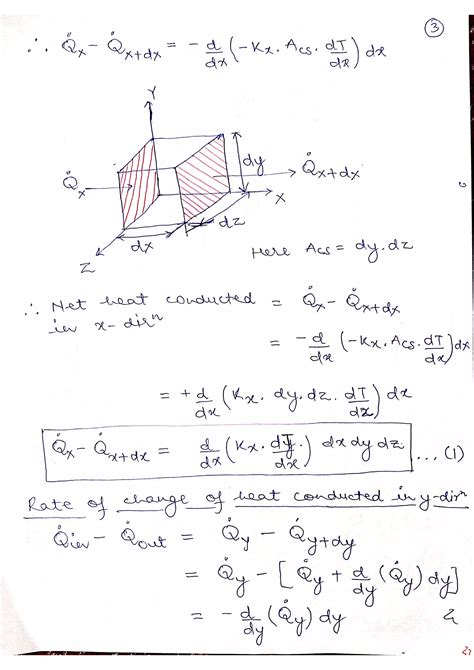 Cartesian Coordinates Derivation Pdf