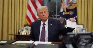 Big Win Trump Foe Cheers As Admin Loses Again Against Ex White House