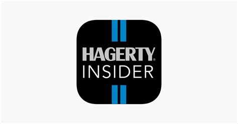 Hagerty Logo Logodix