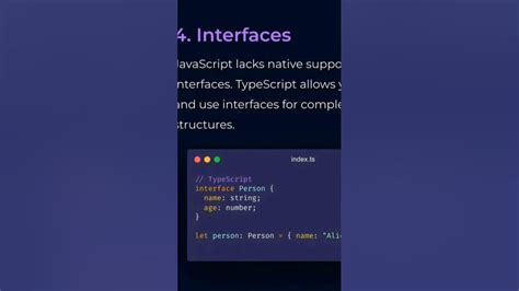 Javascript Vs Typescript Trending Shortvirashortvideoprogramming Youtube