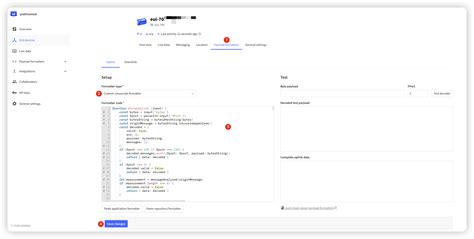 Connect To TTN Seeed Studio Wiki