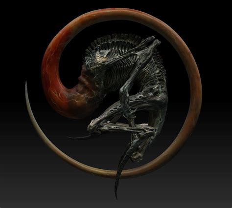 SCP 5900 Nyarlathotep Wiki SCP Fondation FR Amino