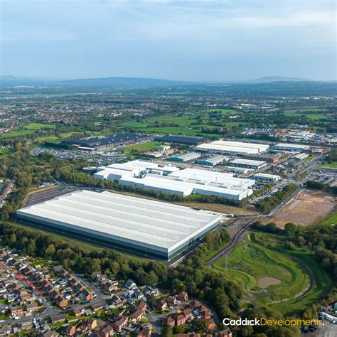 Caddick Developments On Linkedin Northwest Caddickgroup