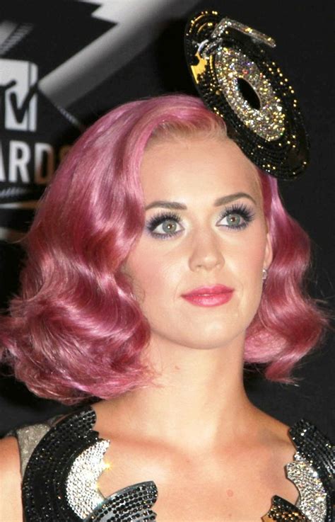 Katy Perry At Mtv Video Music Awards 2011 Katy Perry Hot Photos Hq