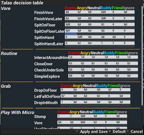 v0 4 3 open decision table doesn t work · issue 70 · xavier150
