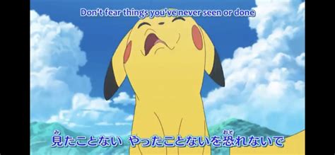 Never Pause The Pokémon Sun And Moon Anime R Pokemon