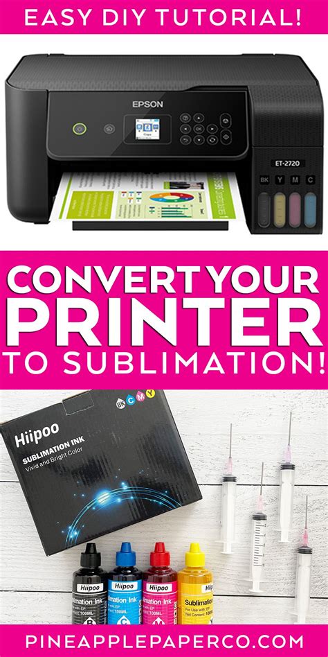Sublimation Station Artofit