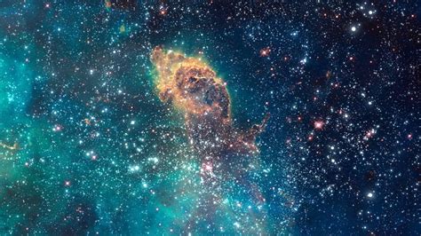 HD Wallpaper K Hubble Space Telescope Perseus A NGC Behemoth Galaxy Wallpaper Flare
