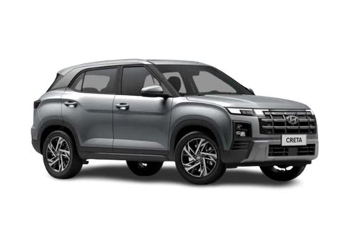 Novo Creta é Na Hyundai Hmb Lovat