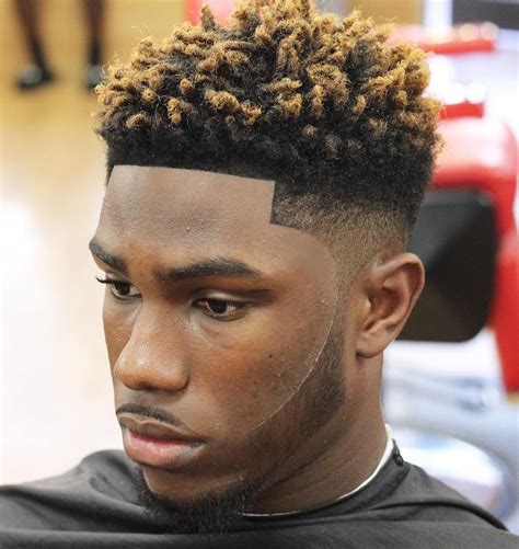 40 Handsome Black Men Haircuts And Hairstyles To Rock In 2022