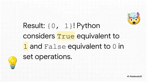 06 Python Sets Joining Operations Youtube