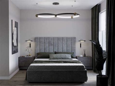 ЖК «Кленовые аллеи • Дизайнер интерьеров Мария Рожкова