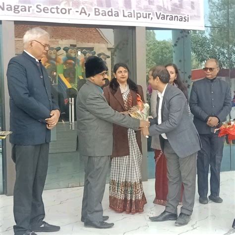 Ganesh Sahai Posted On Linkedin