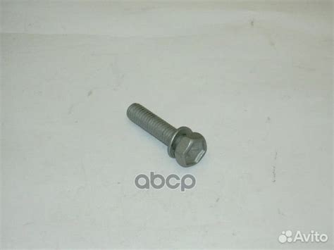 Болт Audi A7 Vw Touareg 10 Wht005511 Vag купить в Санкт Петербурге Vag