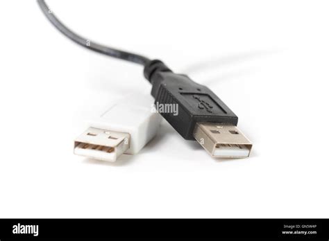 Usb Connectors Hi Res Stock Photography And Images Alamy