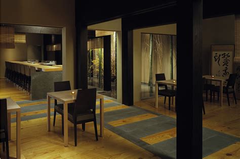 Masa Restaurants In Upper West Side New York