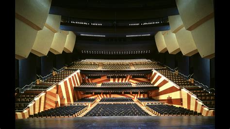 Dijon Performing Arts Center Arquitectonica Architecture