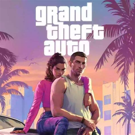 Gta 6 Release Date Update Has Been Confirmed By Take Two