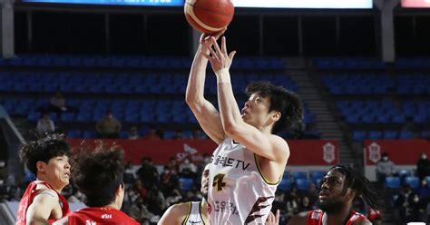 이재도 18점 Lg 한국가스공사 잡고 3연승모비스는 Kcc 제압