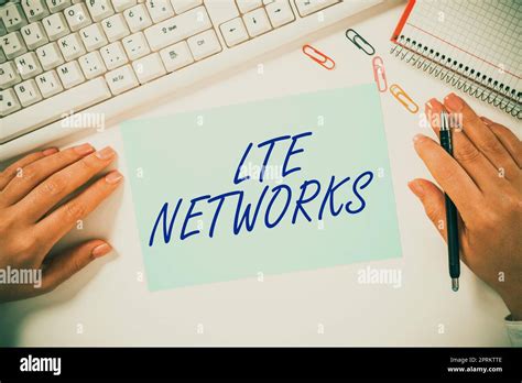 Inspiration Showing Sign Lte Networks Business Showcase Fastest